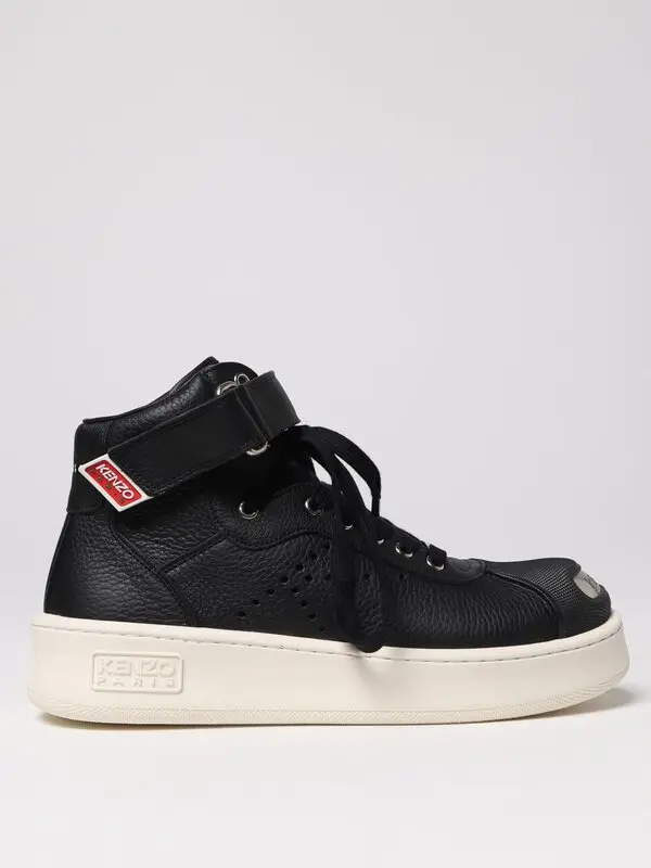 Kenzo High-top Sneakers