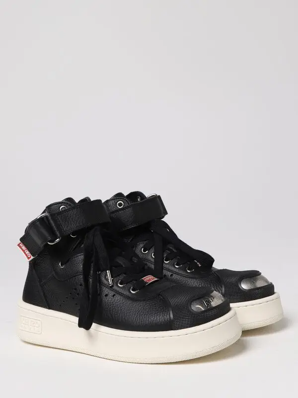Kenzo High-top Sneakers