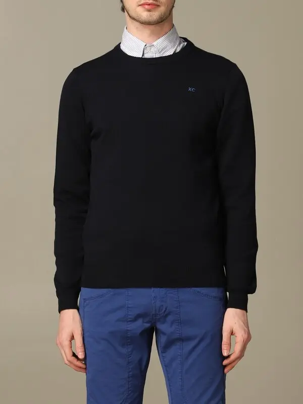 XC Sweater