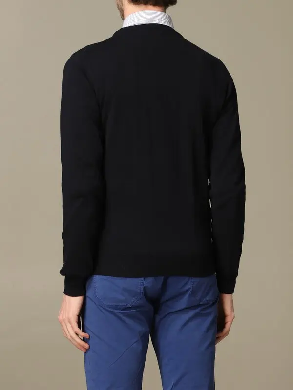 XC Sweater