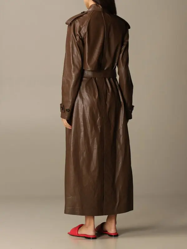 Bottega Veneta Belted Jacket