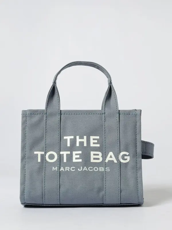 Marc Jacobs The Tote Bag - Blue