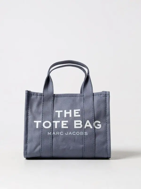 Marc Jacobs The Tote Bag - Blue