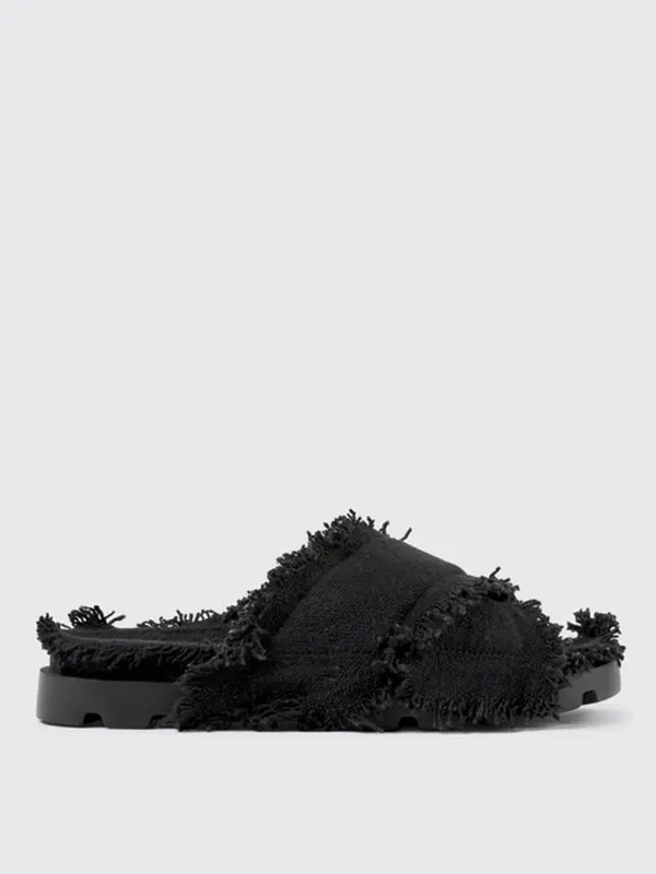 Camper Sandals - Black