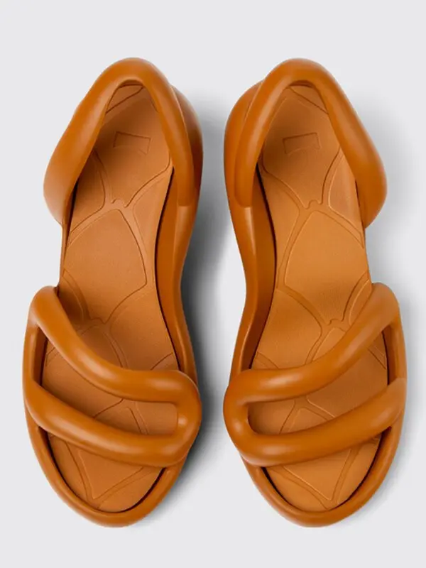 Camper Kobarah Eva Rubber Sandals