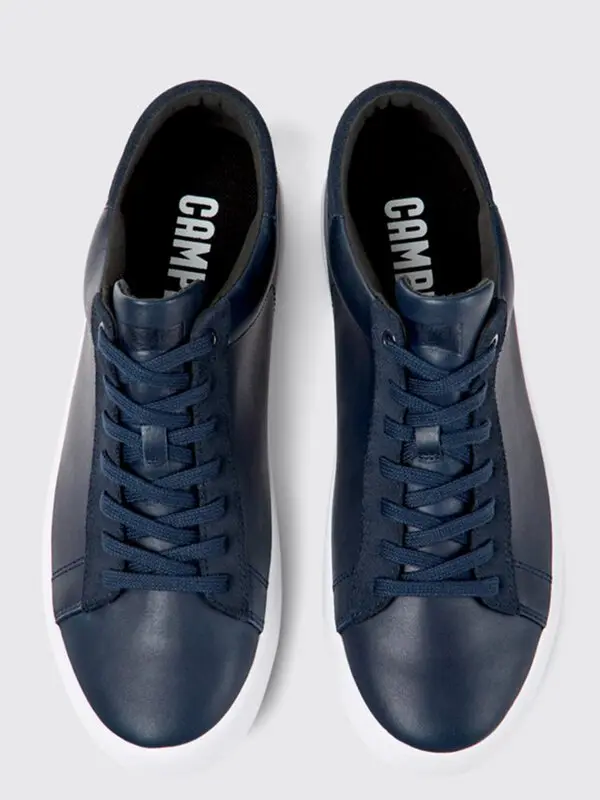 Camper Andratx Leather Sneakers