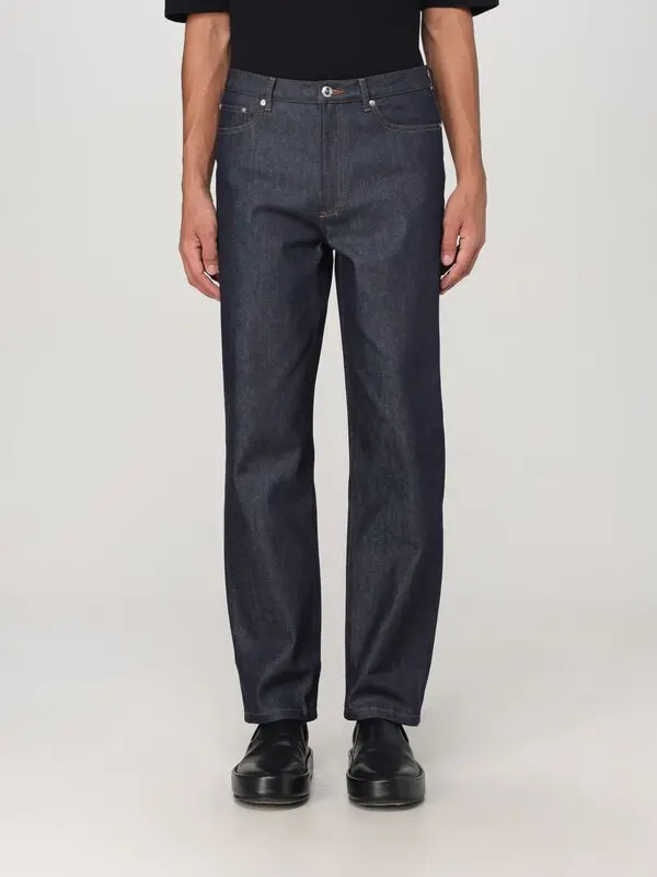 A.p.c. Jeans - Blue