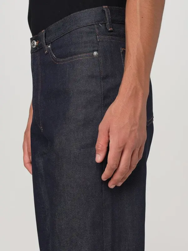A.p.c. Jeans - Blue