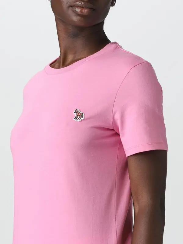 Paul Smith T-shirt - Pink