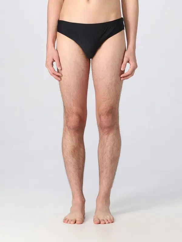 Moschino Swimsuit - Black
