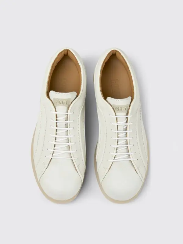 Camper Lace-up Sneakers