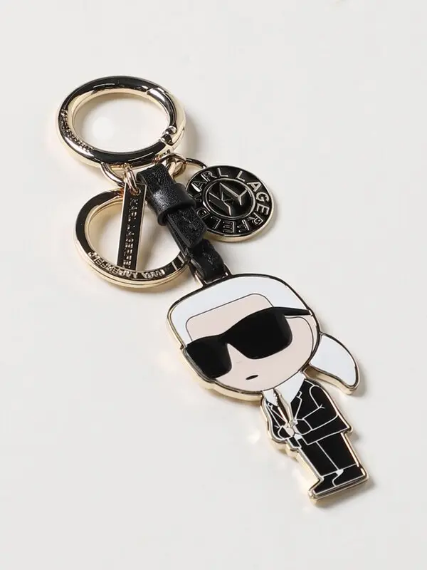 Karl Lagerfeld Key Chain
