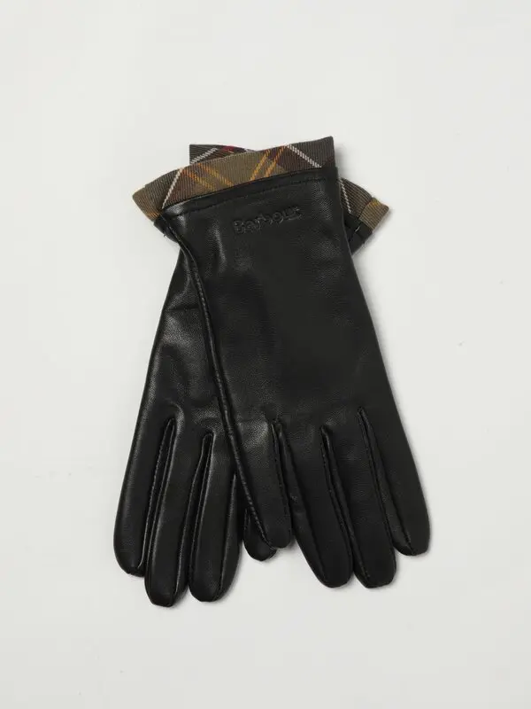 Barbour Gloves