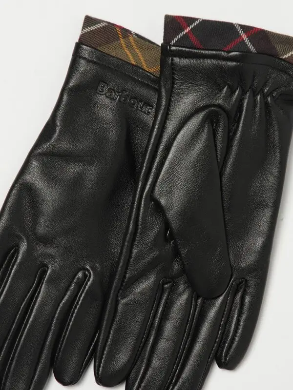 Barbour Gloves