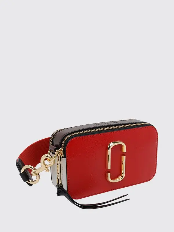 Marc Jacobs Mini Bag - Red