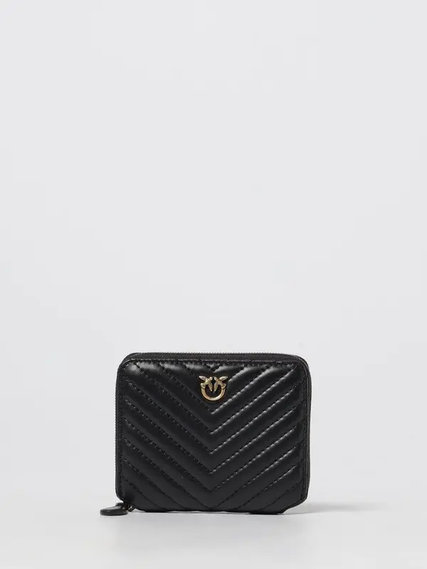 Pinko Wallet - Black