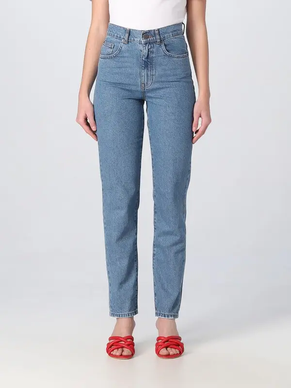 TWINSET Jeans - Denim