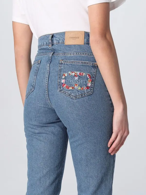 TWINSET Jeans - Denim