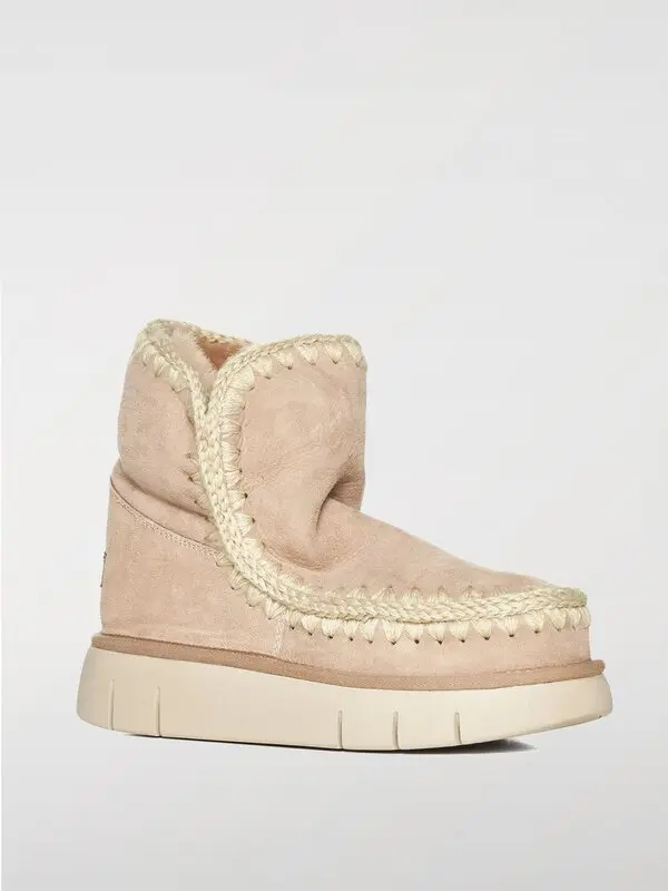 Mou Ankle Boots