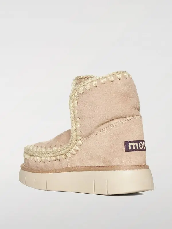 Mou Ankle Boots
