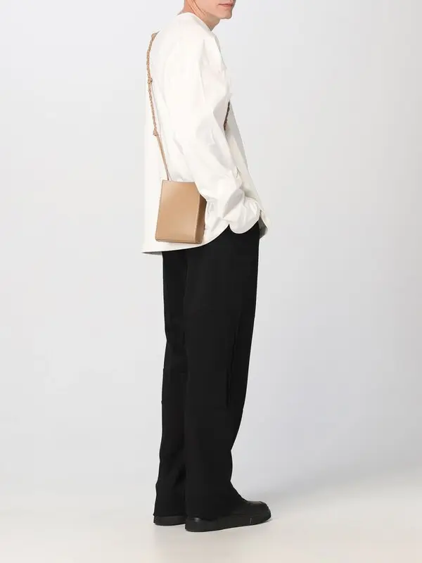 JIL SANDER Shoulder Bag