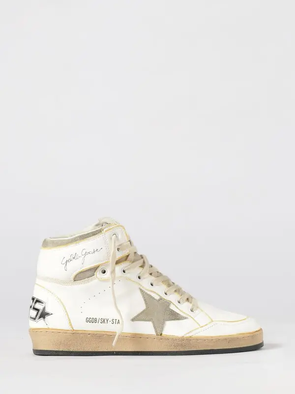 GOLDEN GOOSE High-top Sneakers