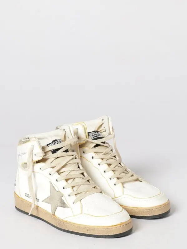 GOLDEN GOOSE High-top Sneakers
