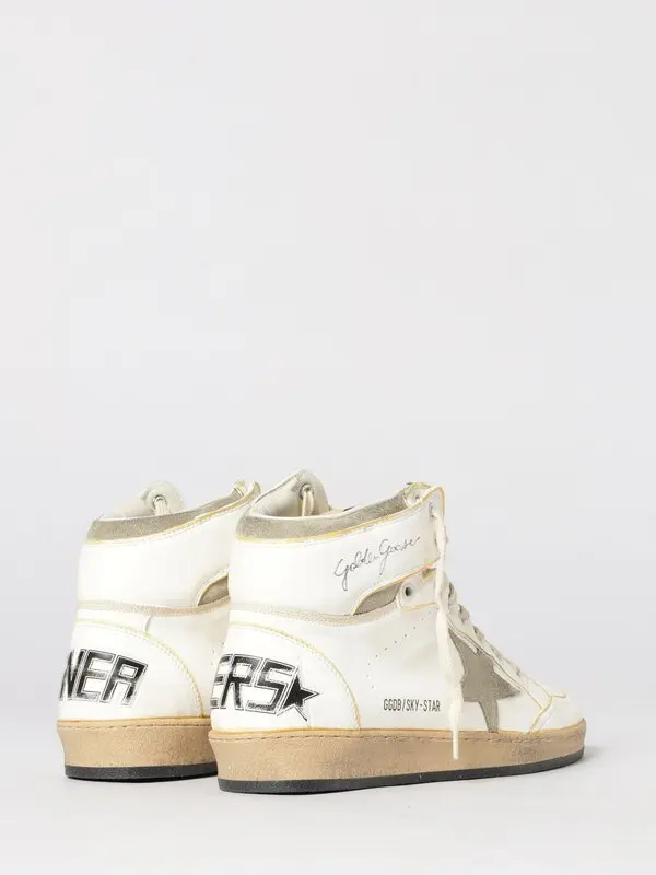 GOLDEN GOOSE High-top Sneakers