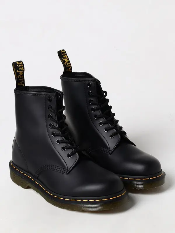 Dr. Martens Lace-up Boots