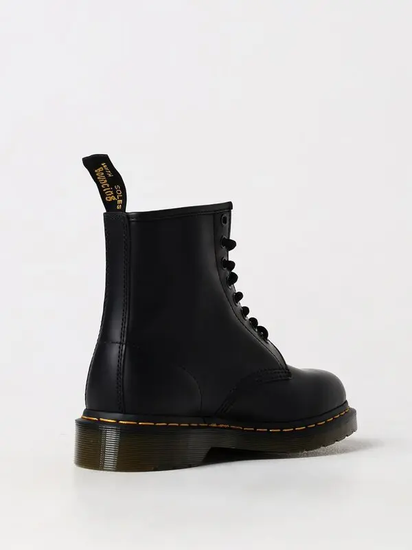 Dr. Martens Lace-up Boots