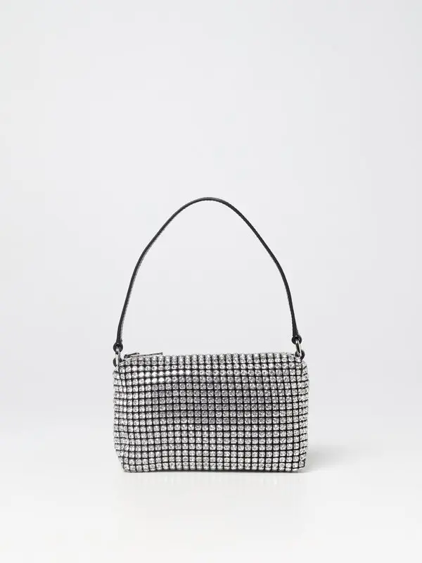 Alexander Wang Wangloc Mini Bag - White