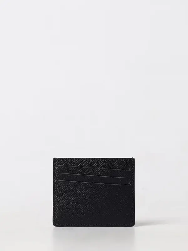 MAISON MARGIELA Wallet - Black
