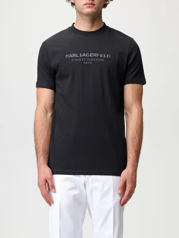 Karl Lagerfeld T-shirt
