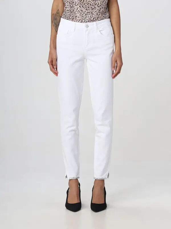 Liu Jo Denim Jeans
