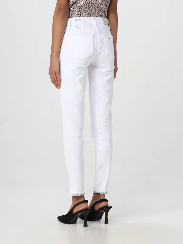 Liu Jo Denim Jeans