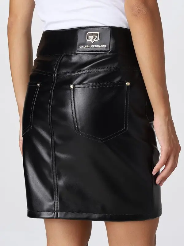 CHIARA FERRAGNI Skirt