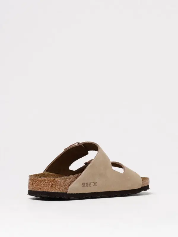 BIRKENSTOCK Sandals - Brown