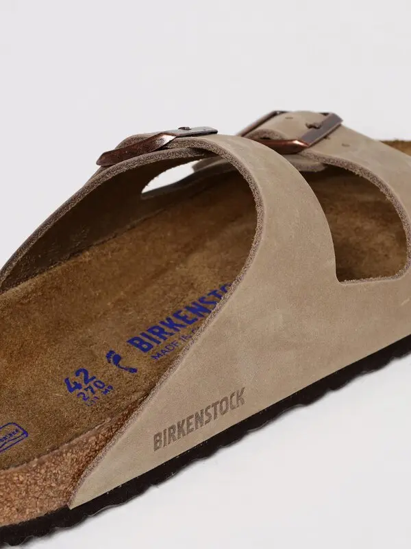 BIRKENSTOCK Sandals - Brown