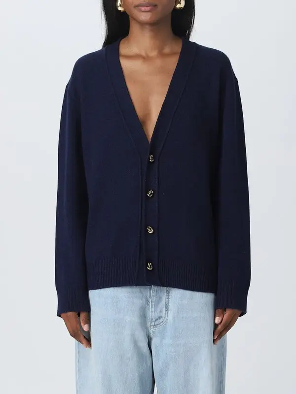 Bottega Veneta Cashmere Blend Cardigan