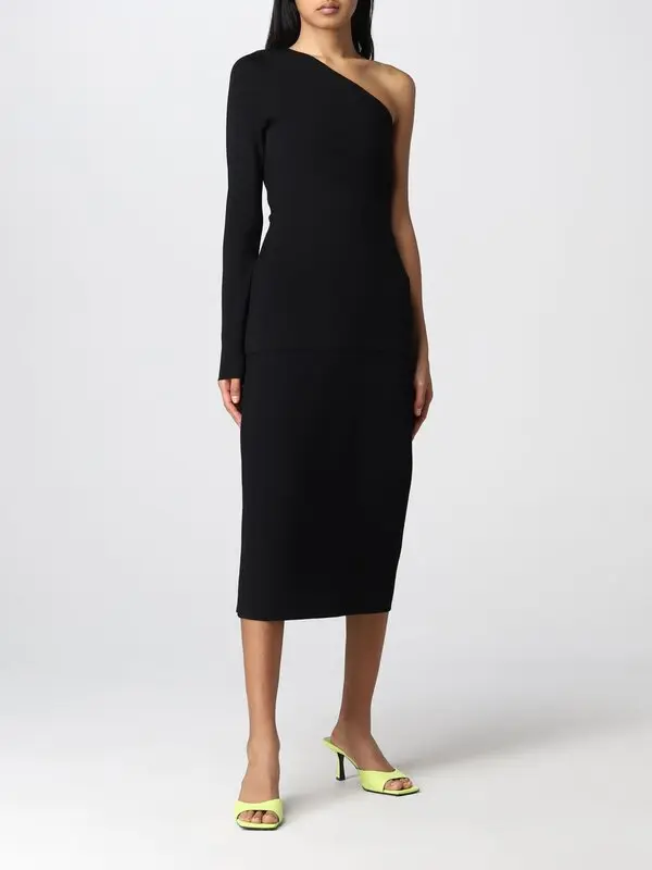 Victoria Beckham One-shoulder Top