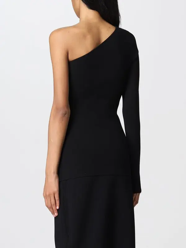 Victoria Beckham One-shoulder Top