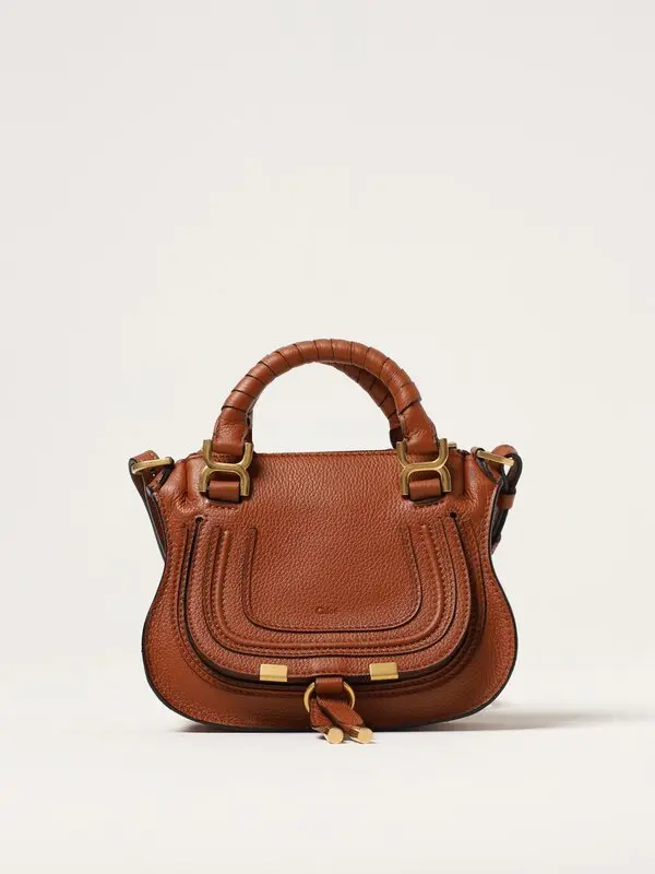 Chloé Crossbody Bag