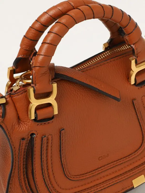 Chloé Crossbody Bag