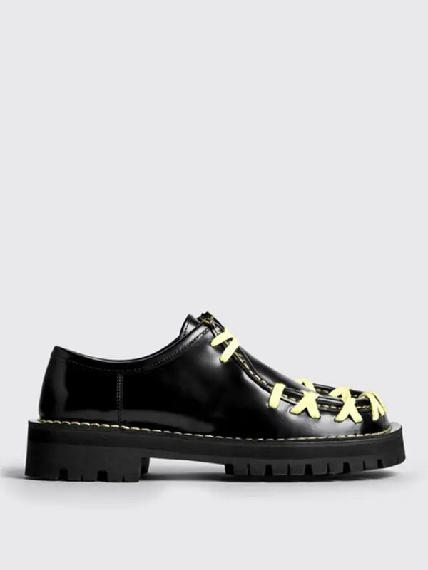 Camper Brogue Shoes