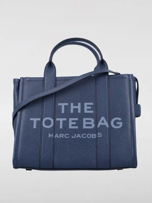 Marc Jacobs The Tote Bag - Blue 1