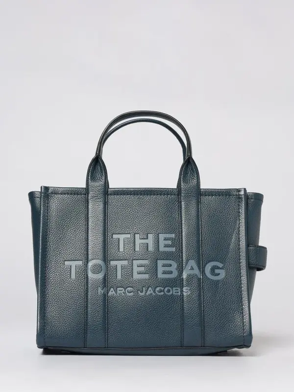 Marc Jacobs Tote Bag - Blue