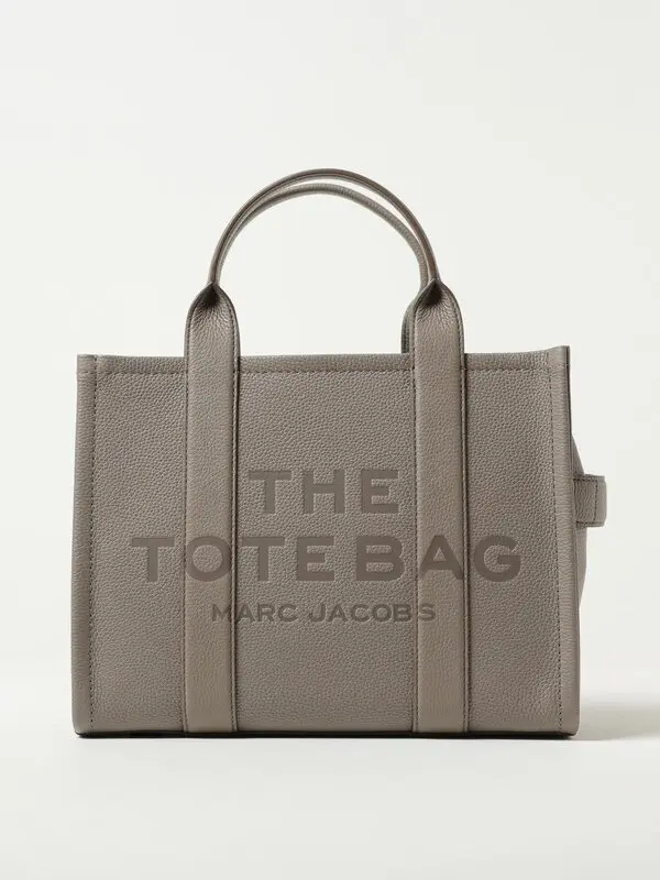 Marc Jacobs The Tote Bag - Grey