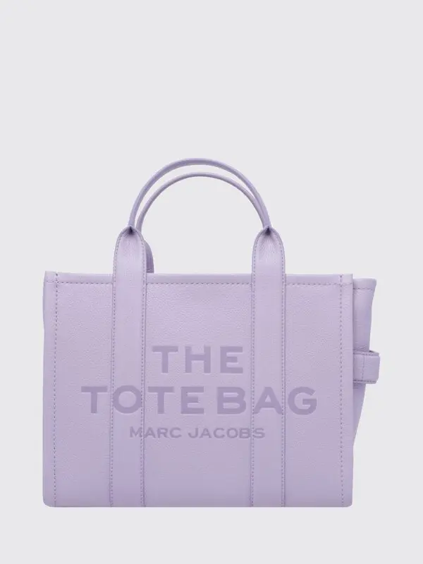 Marc Jacobs Tote Bag - Violet