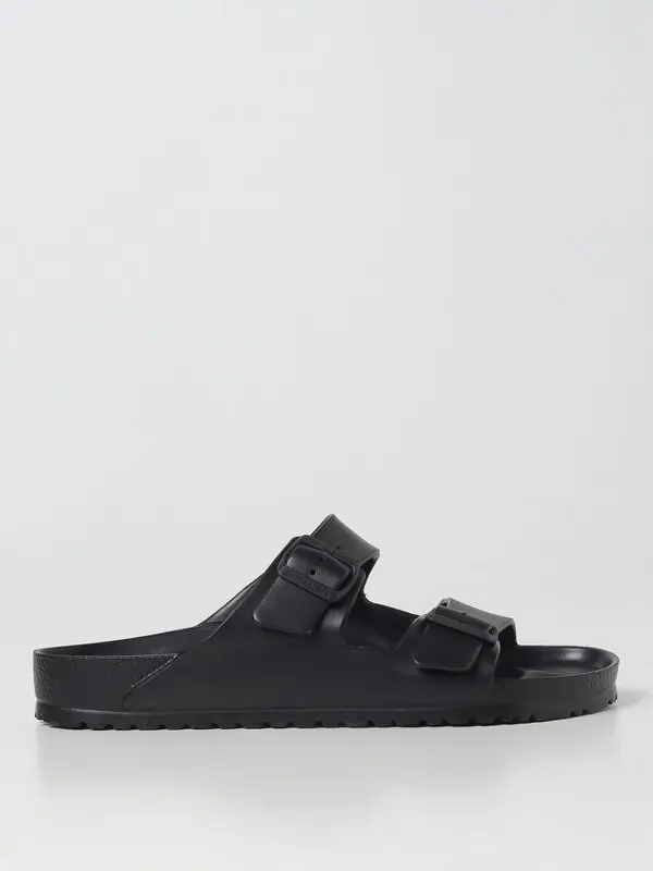 BIRKENSTOCK Sandals - Black