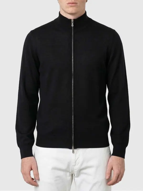 Brunello Cucinelli Sweater - Black